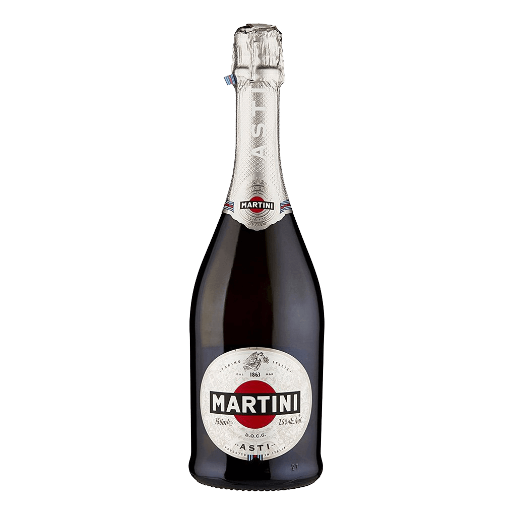 Asti Martini - Italian Asti Sparkling Wine 750ml - Boozy.ph