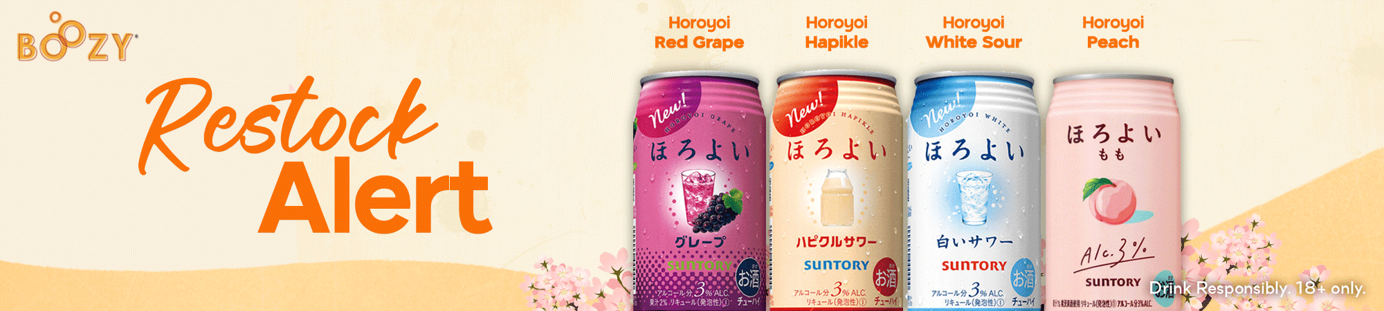 Boozy.ph | 60-Minute Liquor Delivery in Metro Manila