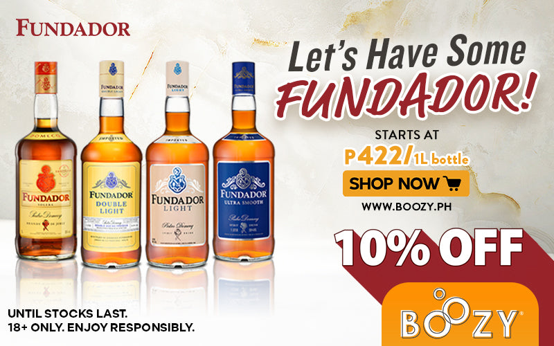 Brandy Liquor Brands