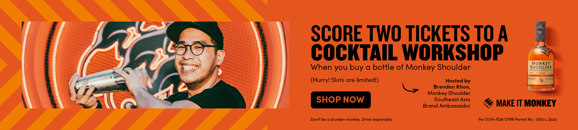 Boozy.ph | 60-Minute Liquor Delivery in Metro Manila