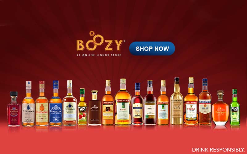 Buy Emperador Online | Boozy Liquor Store - Boozy.ph