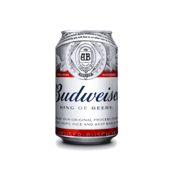 Buy Budweiser Online | Boozy Liquor Store - Boozy.ph