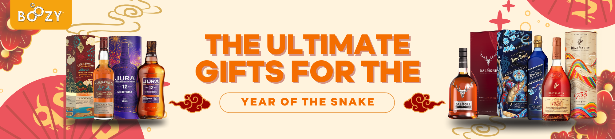 Boozy.ph | 60-Minute Liquor Delivery in Metro Manila