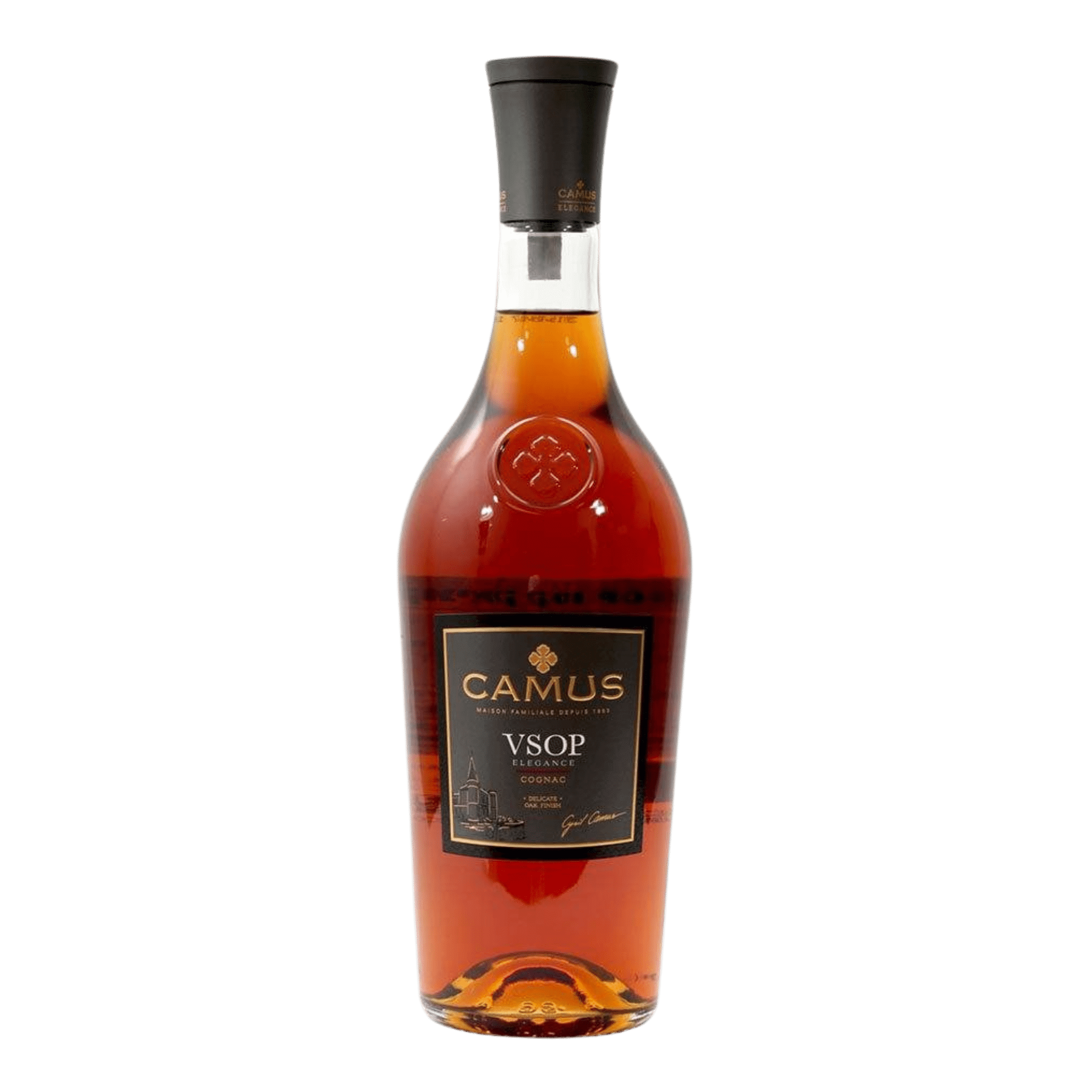 Camus VSOP 700ml - Boozy.ph