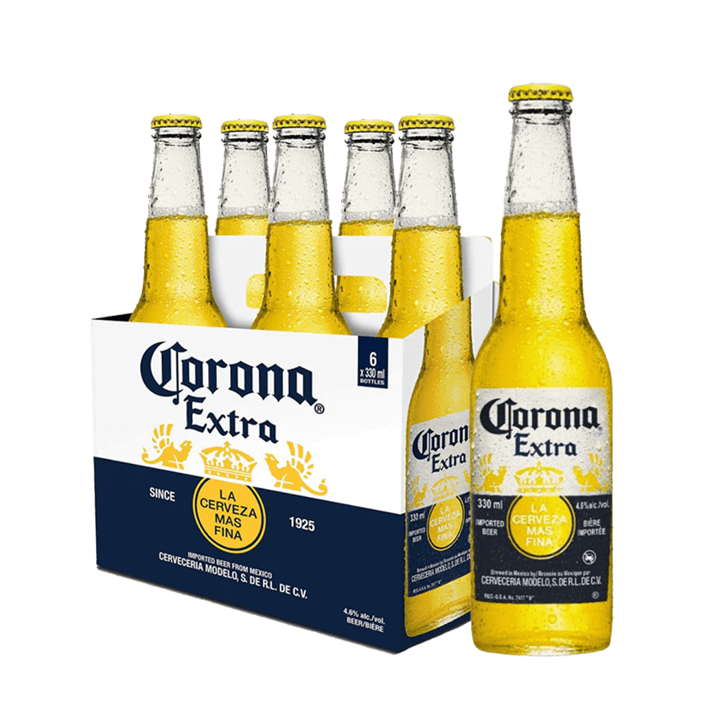 Corona 330ml Bundle of 6 - Boozy.ph