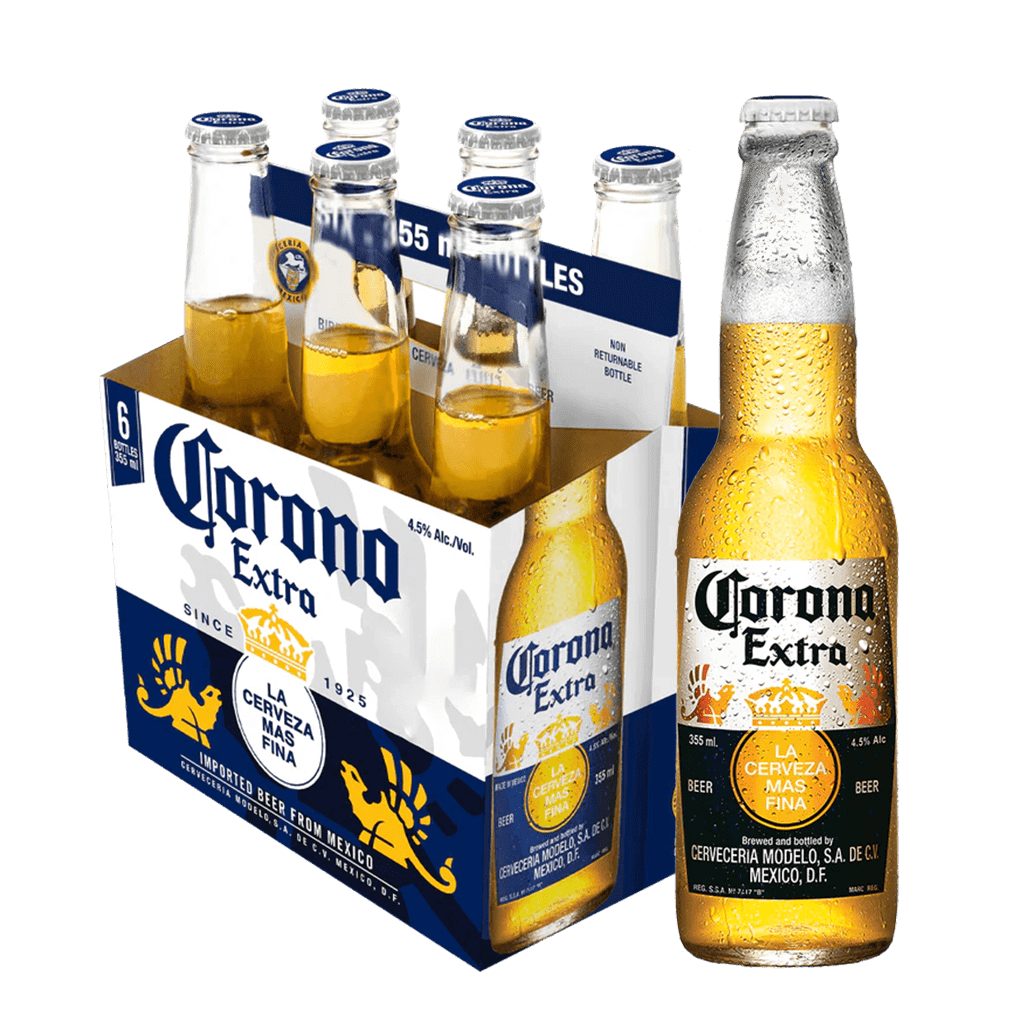 Corona 330ml Bundle of 6 - Boozy.ph