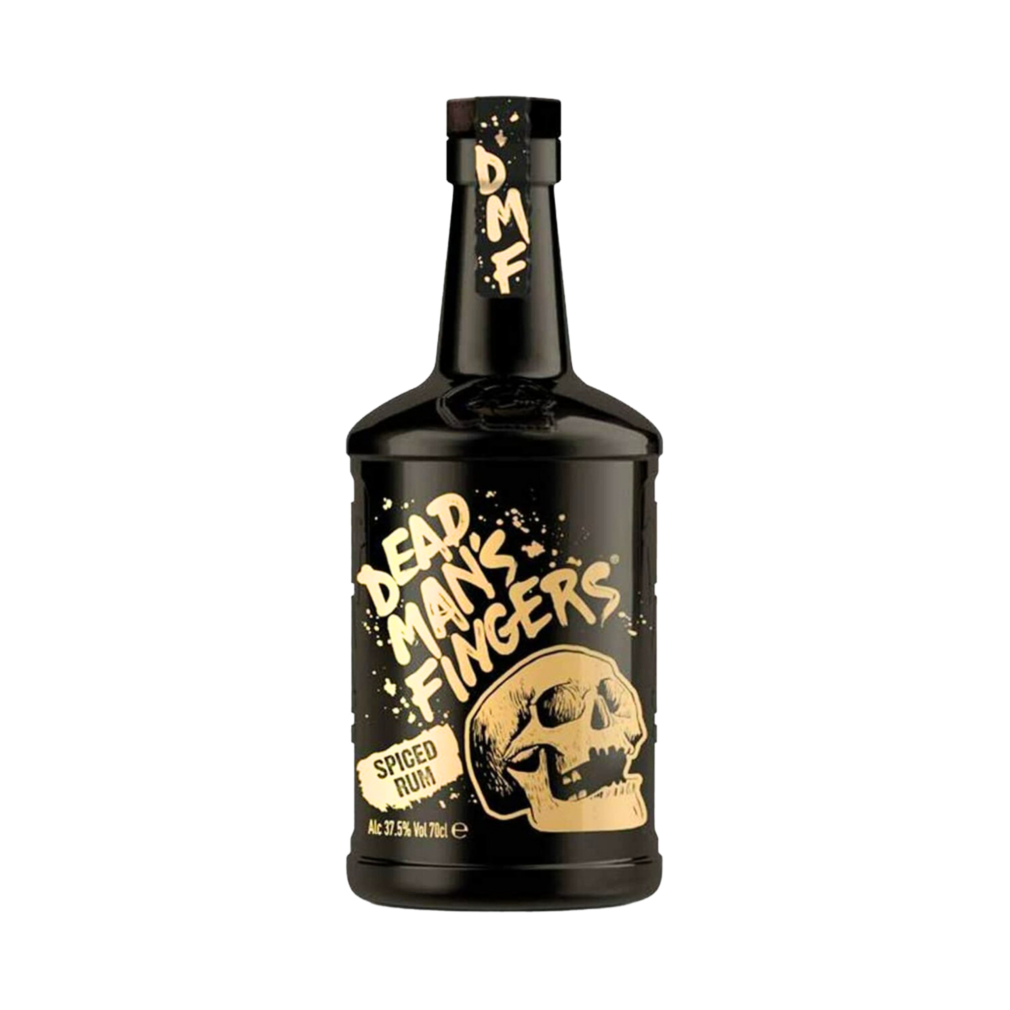 Dead Man's Fingers Rum - Spiced 700ml - Boozy.ph