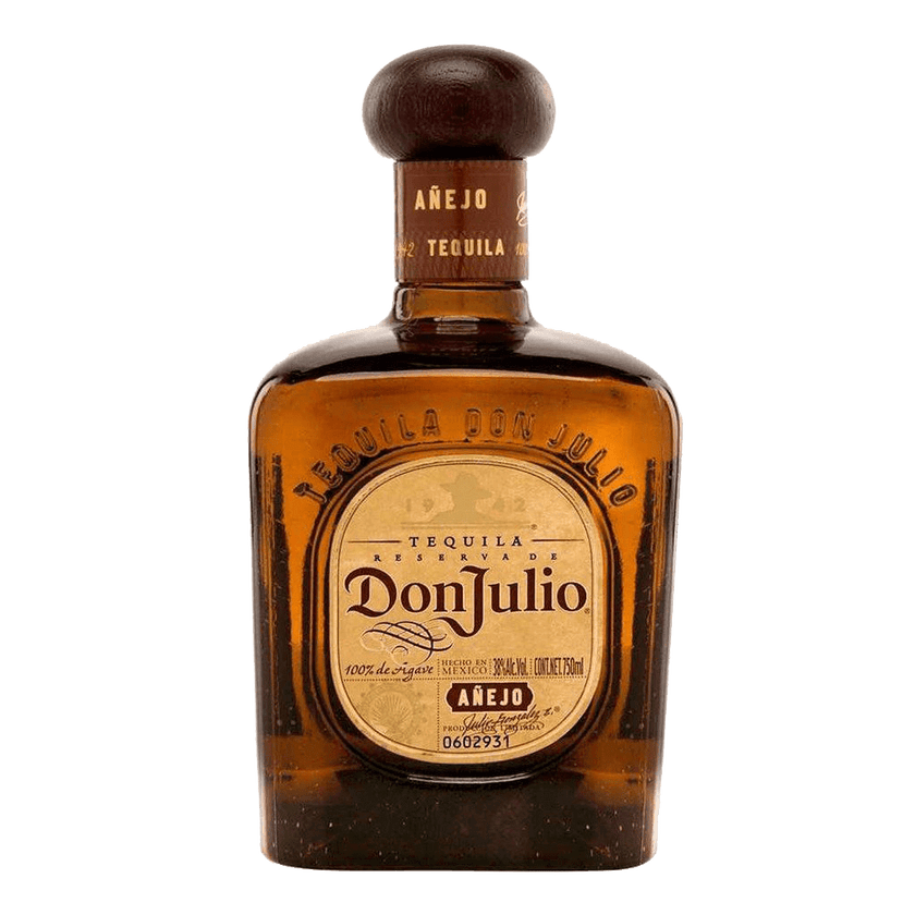 Don Julio Anejo 700ml - Boozy.ph