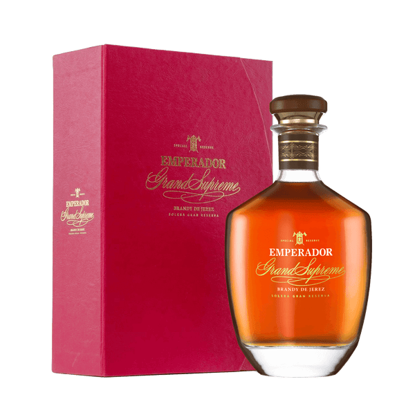 Emperador Brandy - Boozy.ph