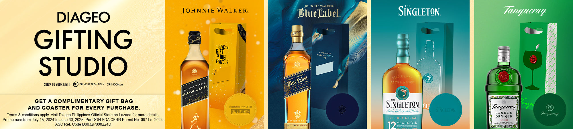 Boozy.ph | 60-Minute Liquor Delivery in Metro Manila