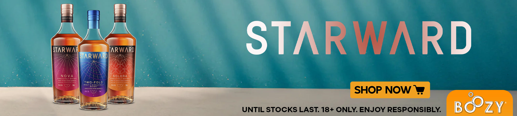 Boozy.ph | 60-Minute Liquor Delivery in Metro Manila