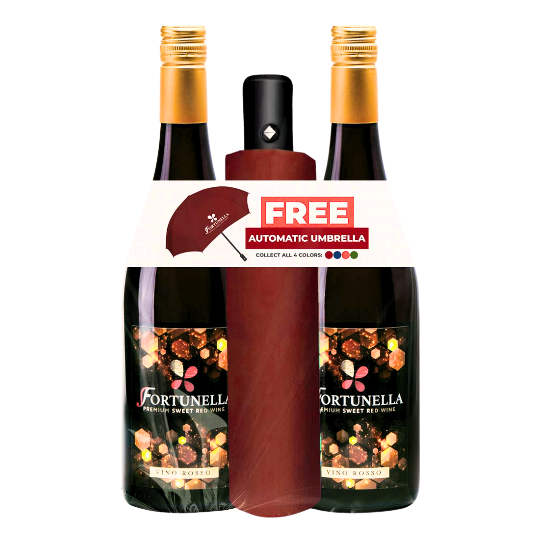 Fortunella (Buy 2 get 1 pack) - Boozy.ph