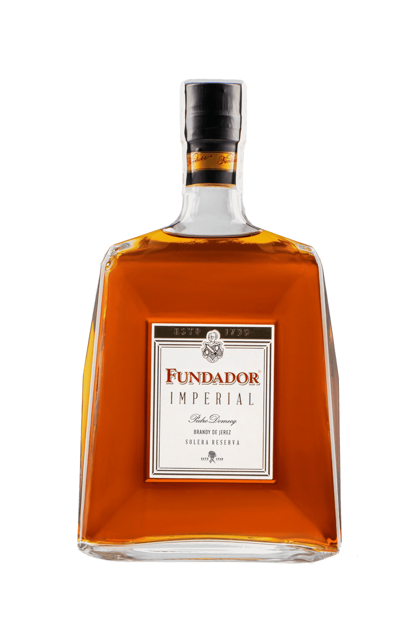 Fundador Imperial 700ml - Boozy.ph