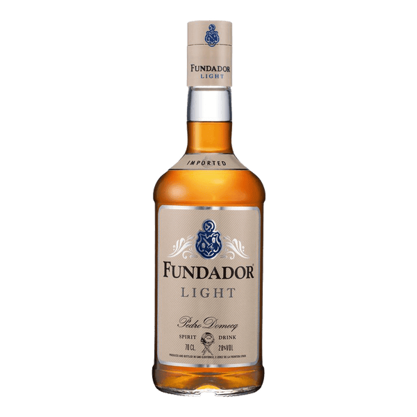 Buy Fundador Online | Boozy Liquor Store - Boozy.ph