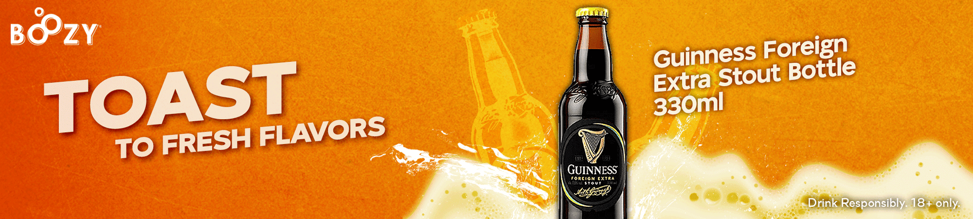 Boozy.ph | 60-Minute Liquor Delivery in Metro Manila