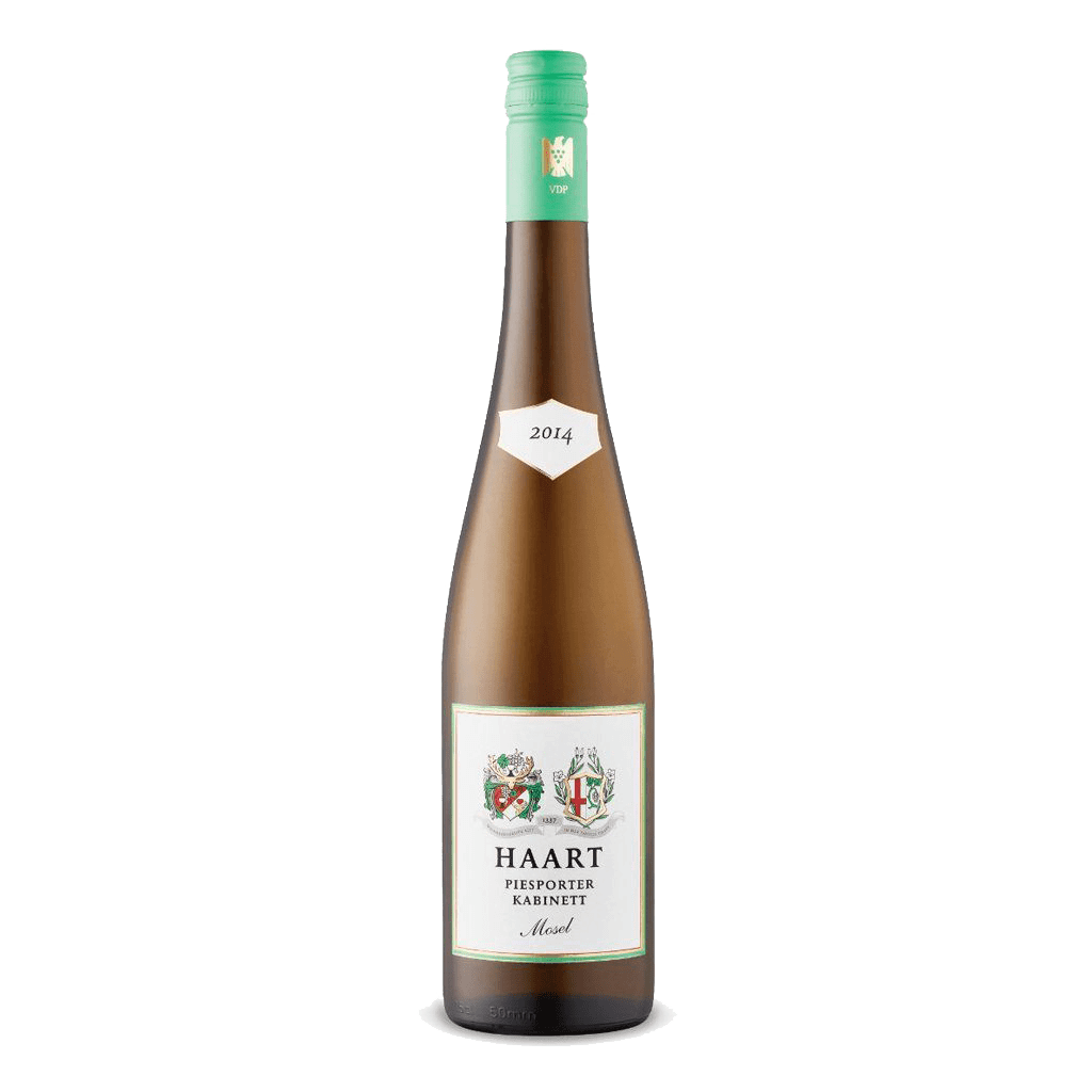 Haart Piesporter Riesling 750ml – Boozy.ph