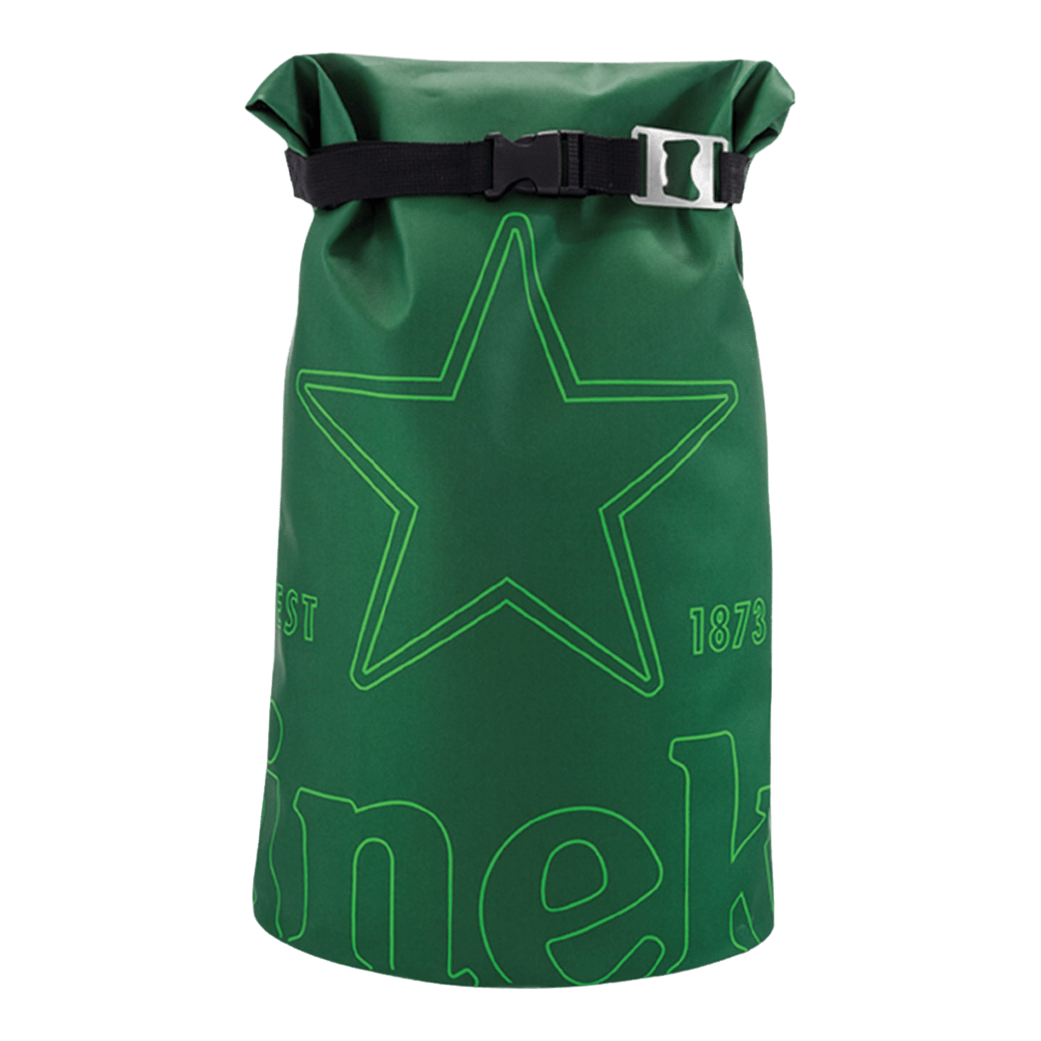 Heineken Dry Bag 5L (Freebie) - Boozy.ph