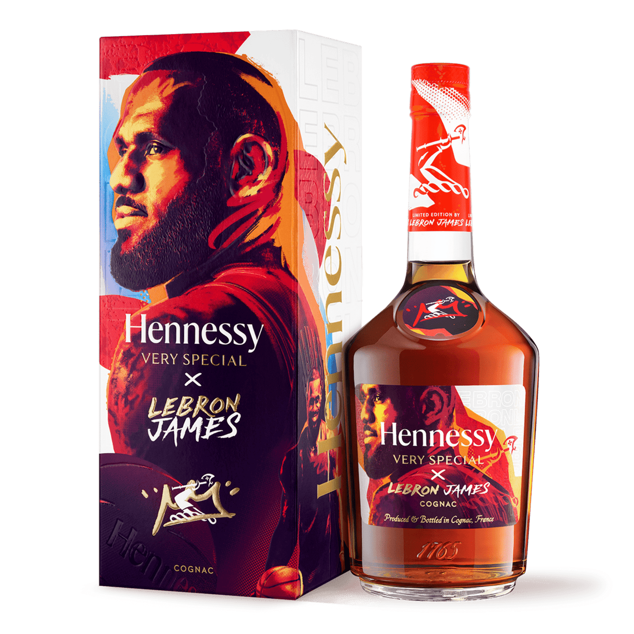 Hennessy - Boozy.ph