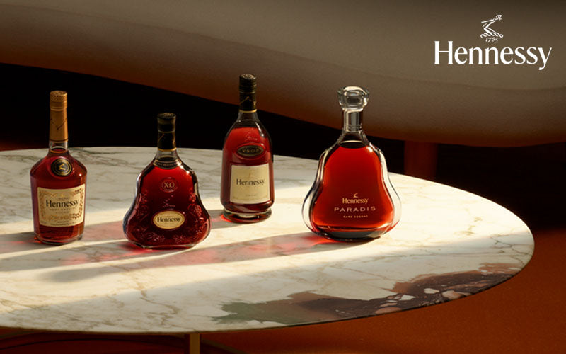 Hennessy - Boozy.ph
