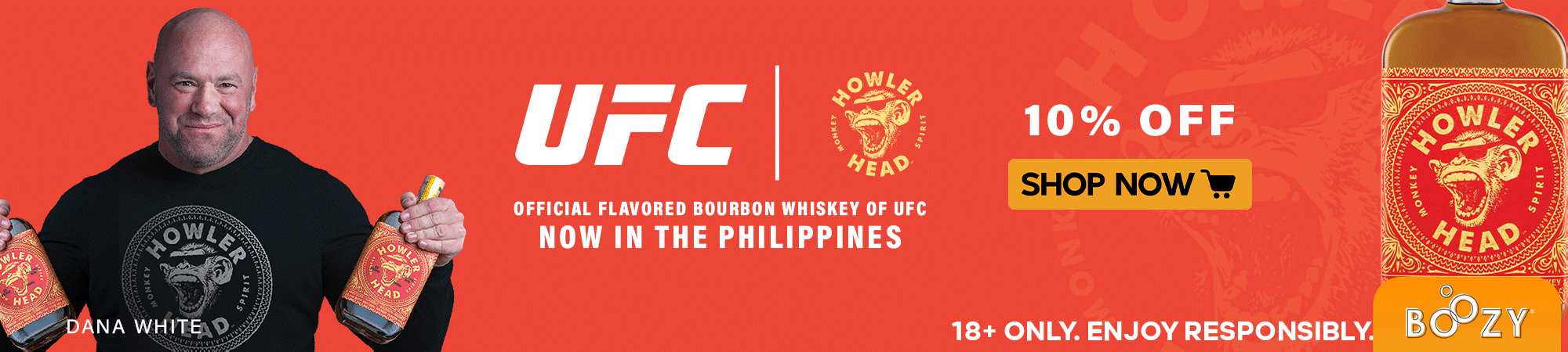 Boozy.ph | 60-Minute Liquor Delivery in Metro Manila