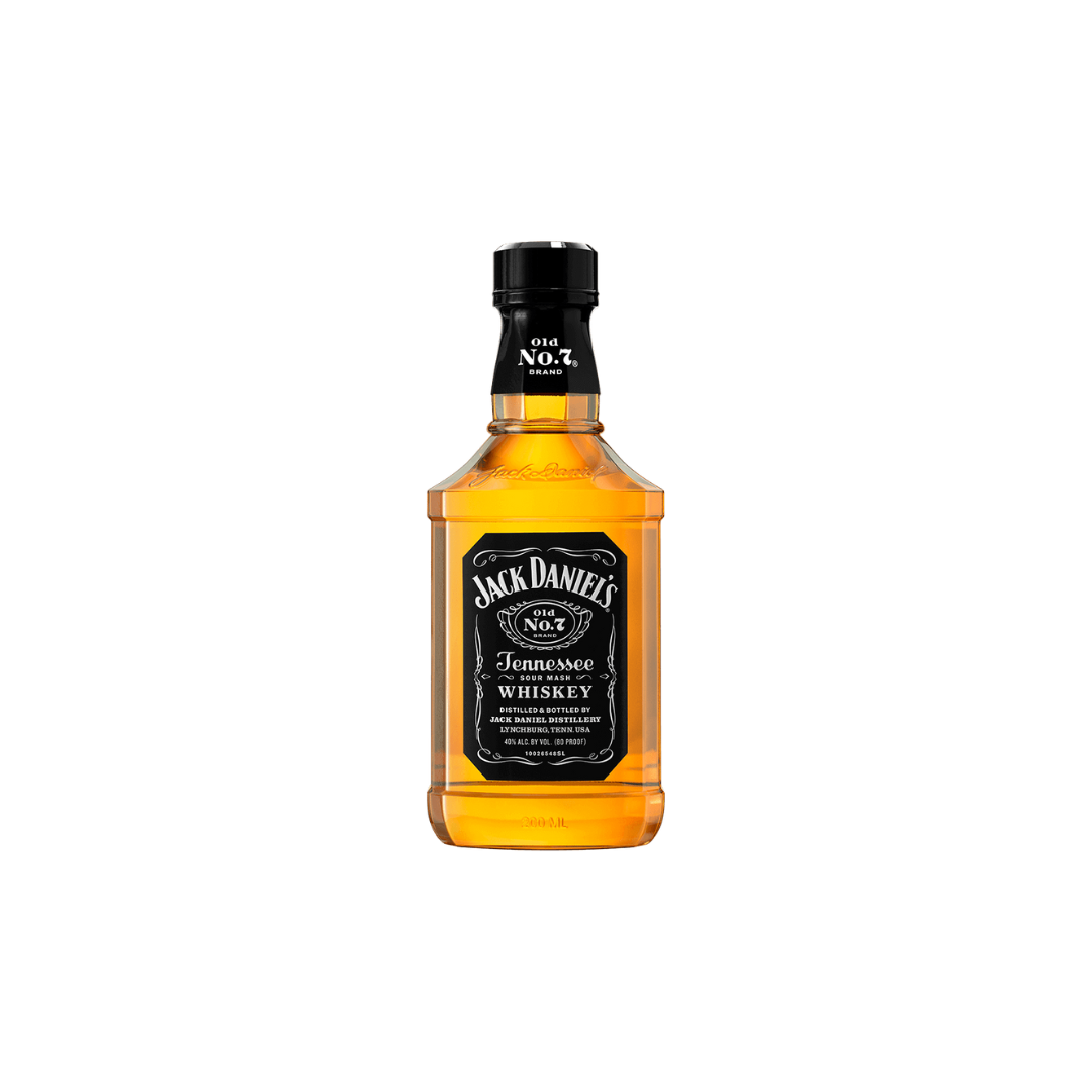 Jack Daniel's Mini 200ml - Boozy.ph