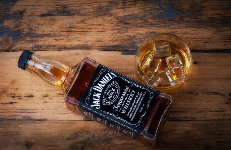Buy Jack Daniel's Online | Boozy PH | 100% Authentic Whiskey - Boozy.ph