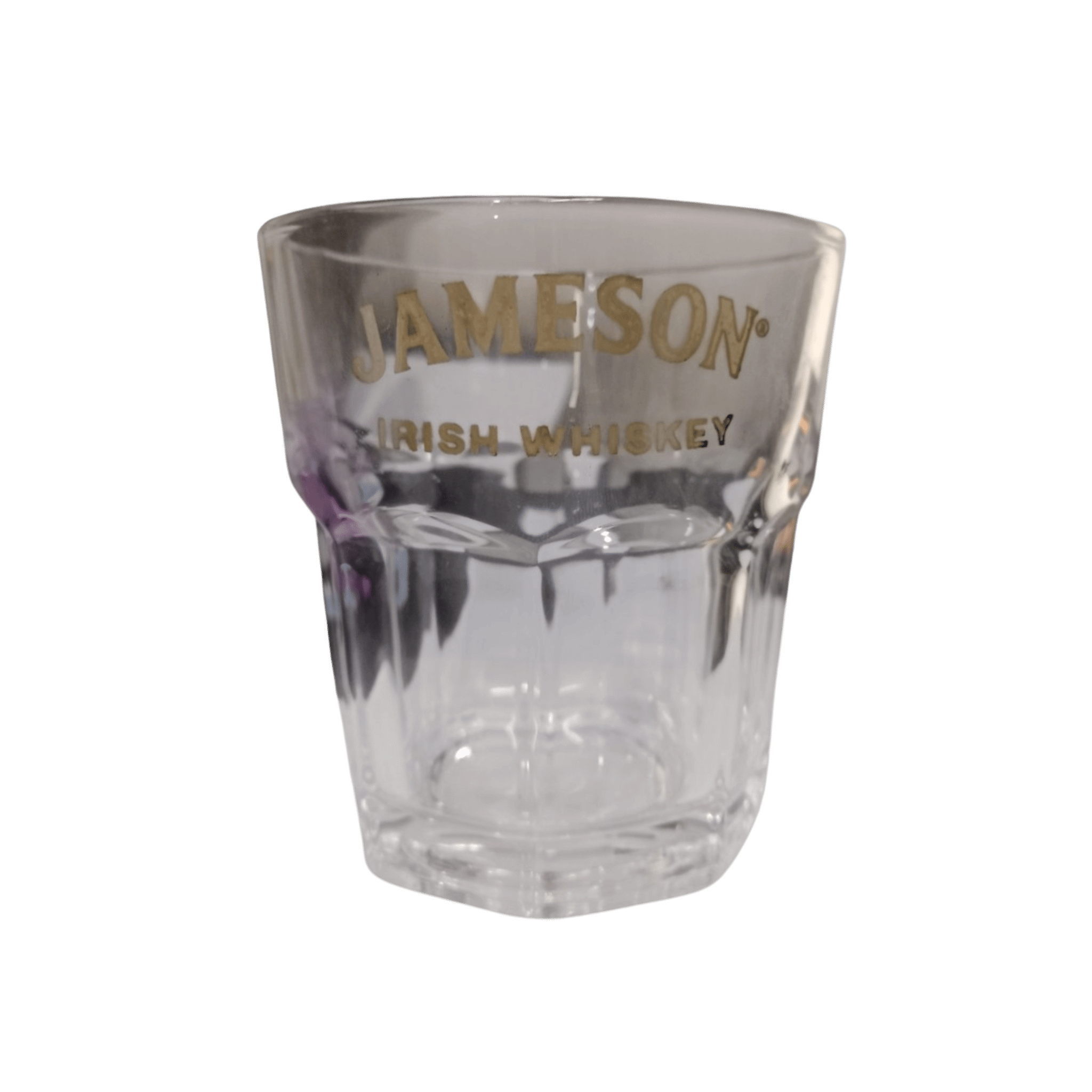 Jameson Rock Glass (Freebie) - Boozy.ph