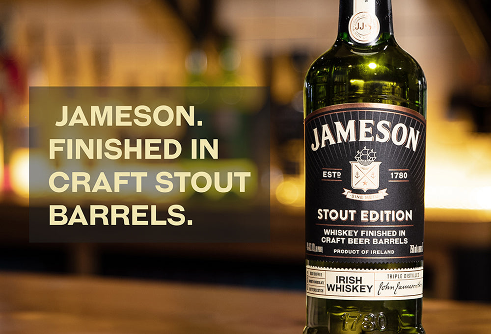Jameson - Boozy Online Liquor Delivery