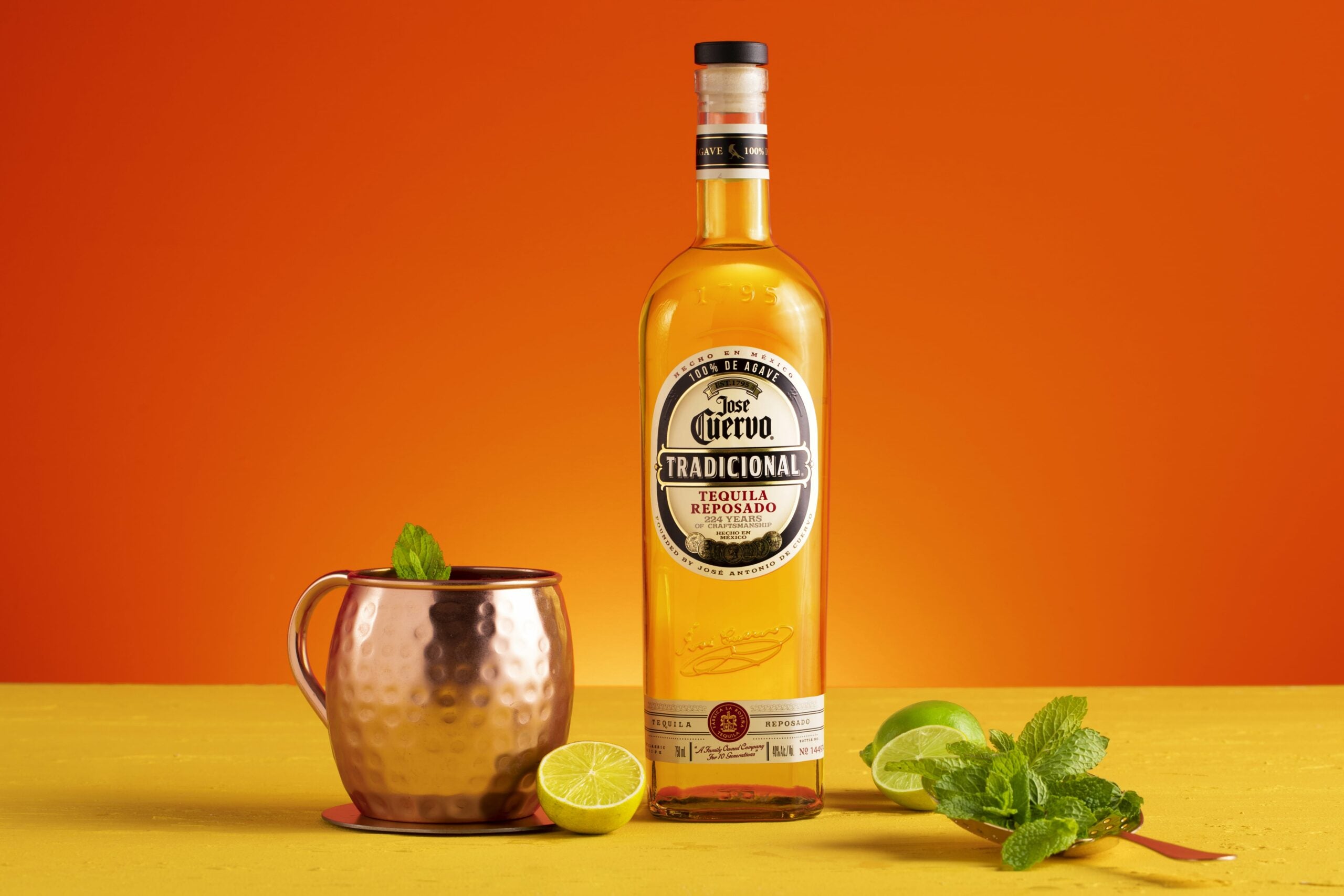 Explore Jose Cuervo Tequila - Gold, Silver & More | Boozy.ph