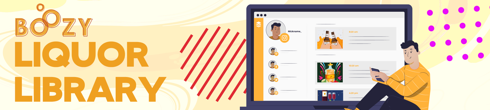 Boozy.ph | 60-Minute Liquor Delivery in Metro Manila