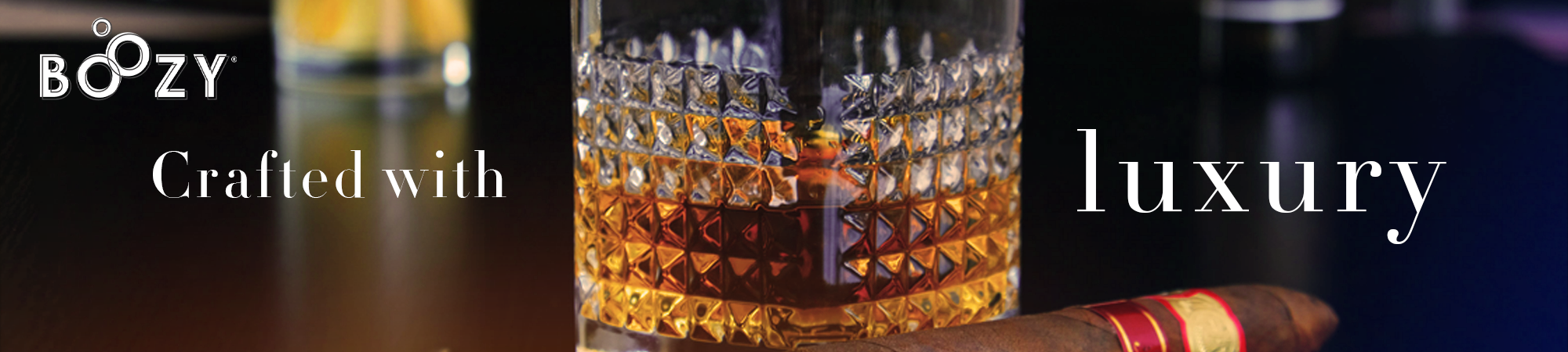 Luxe - Boozy.ph
