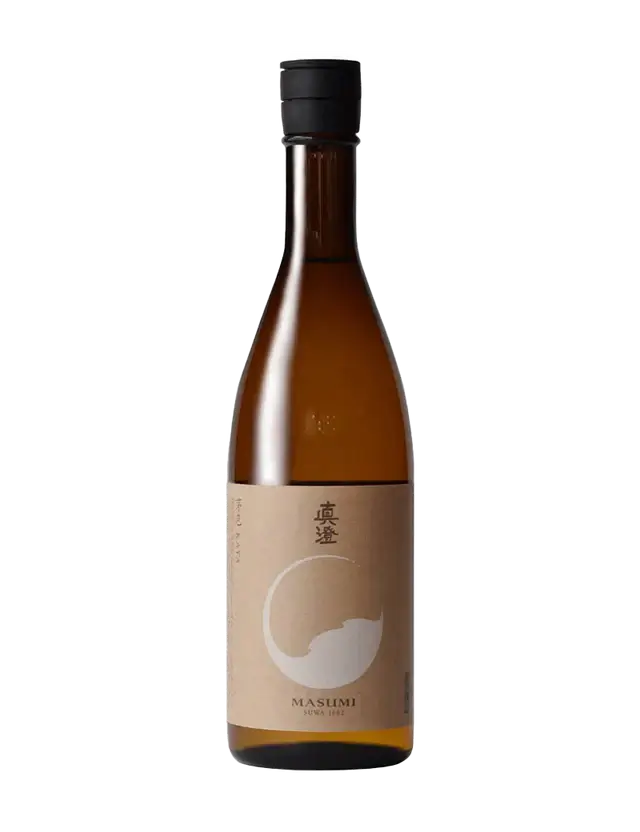 Masumi Kaya Junmai Sake 720ml - Boozy.ph