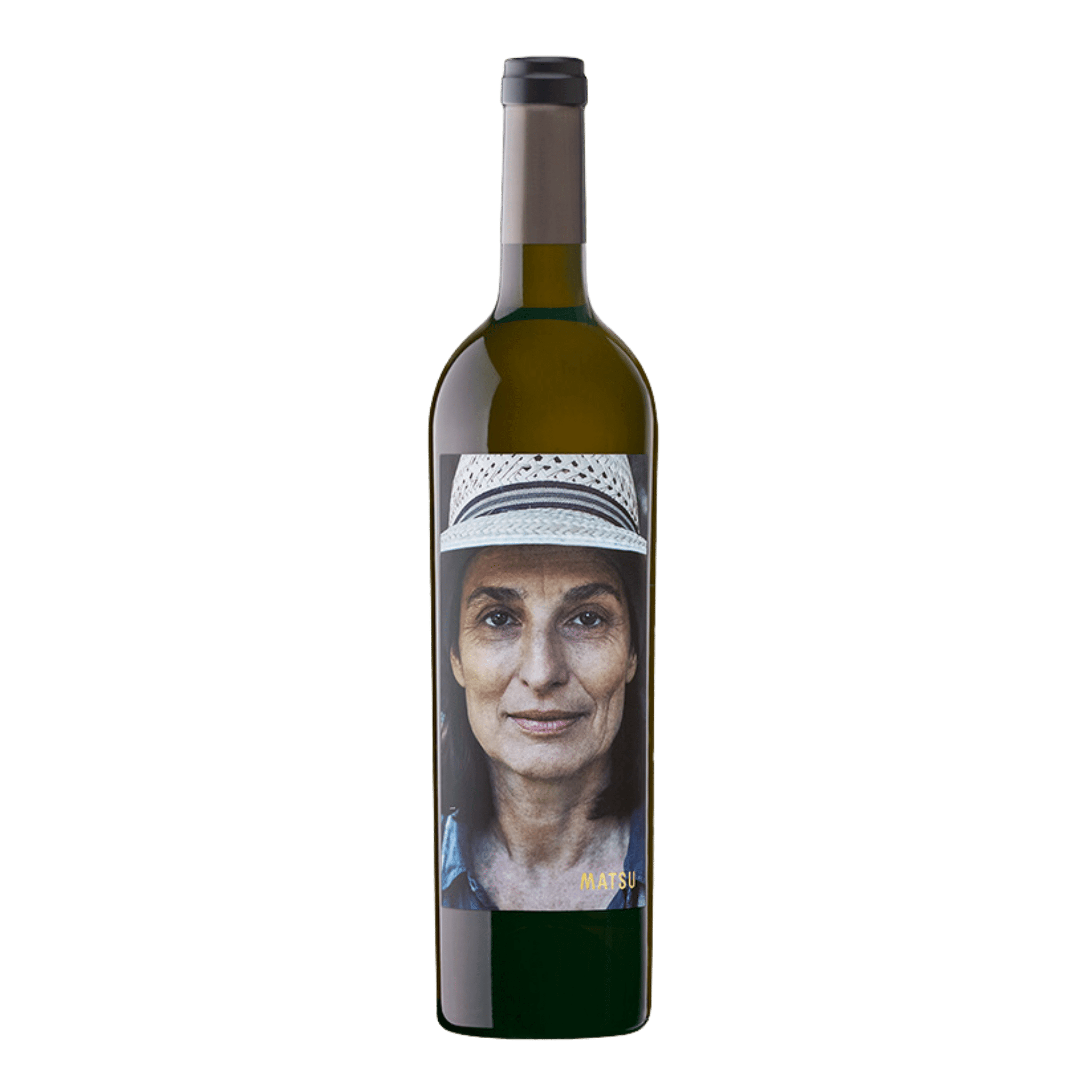 Matsu La Jefa Spanish White Wine 750ml - Boozy.ph