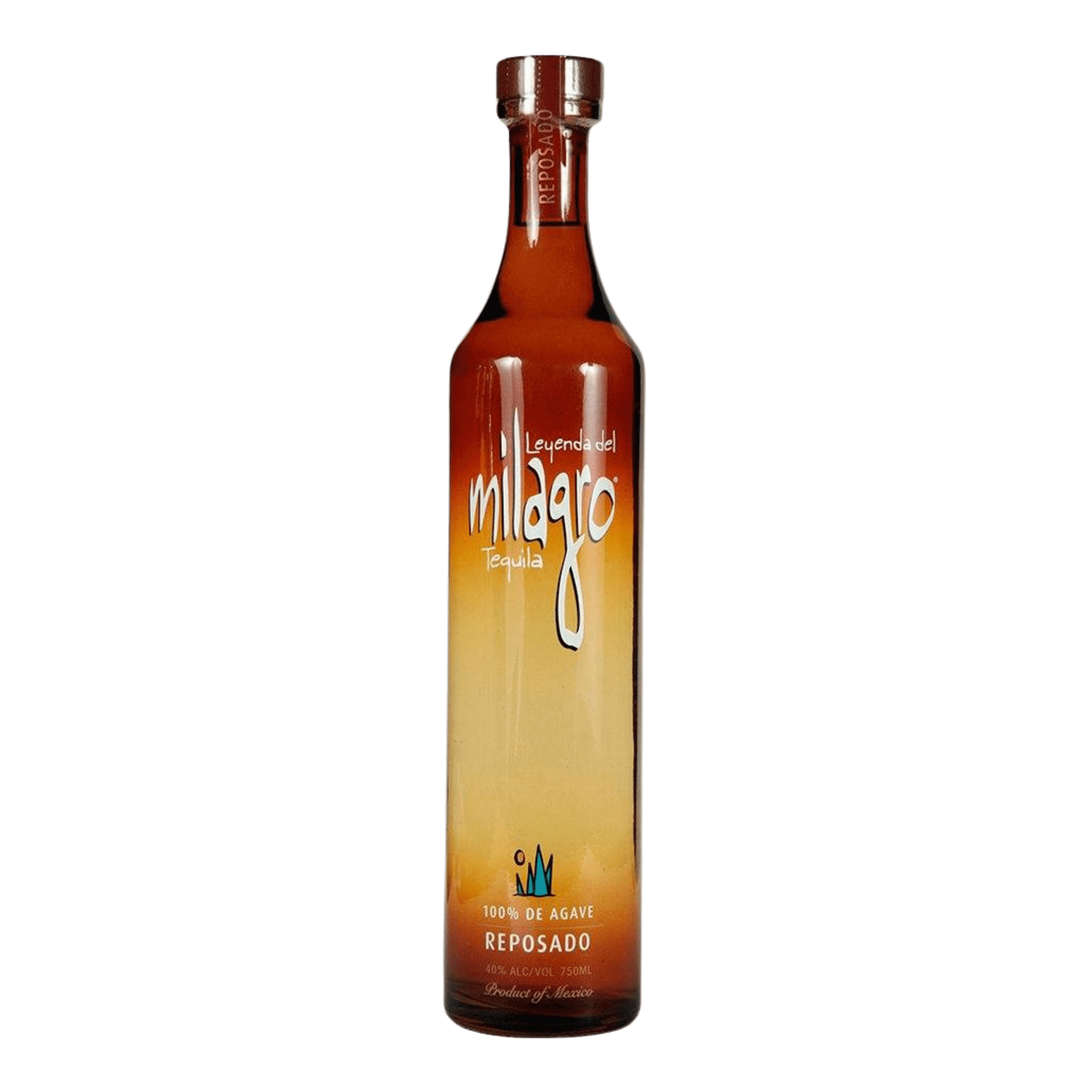 Milagro Tequila Reposado 700ml – Boozy.ph