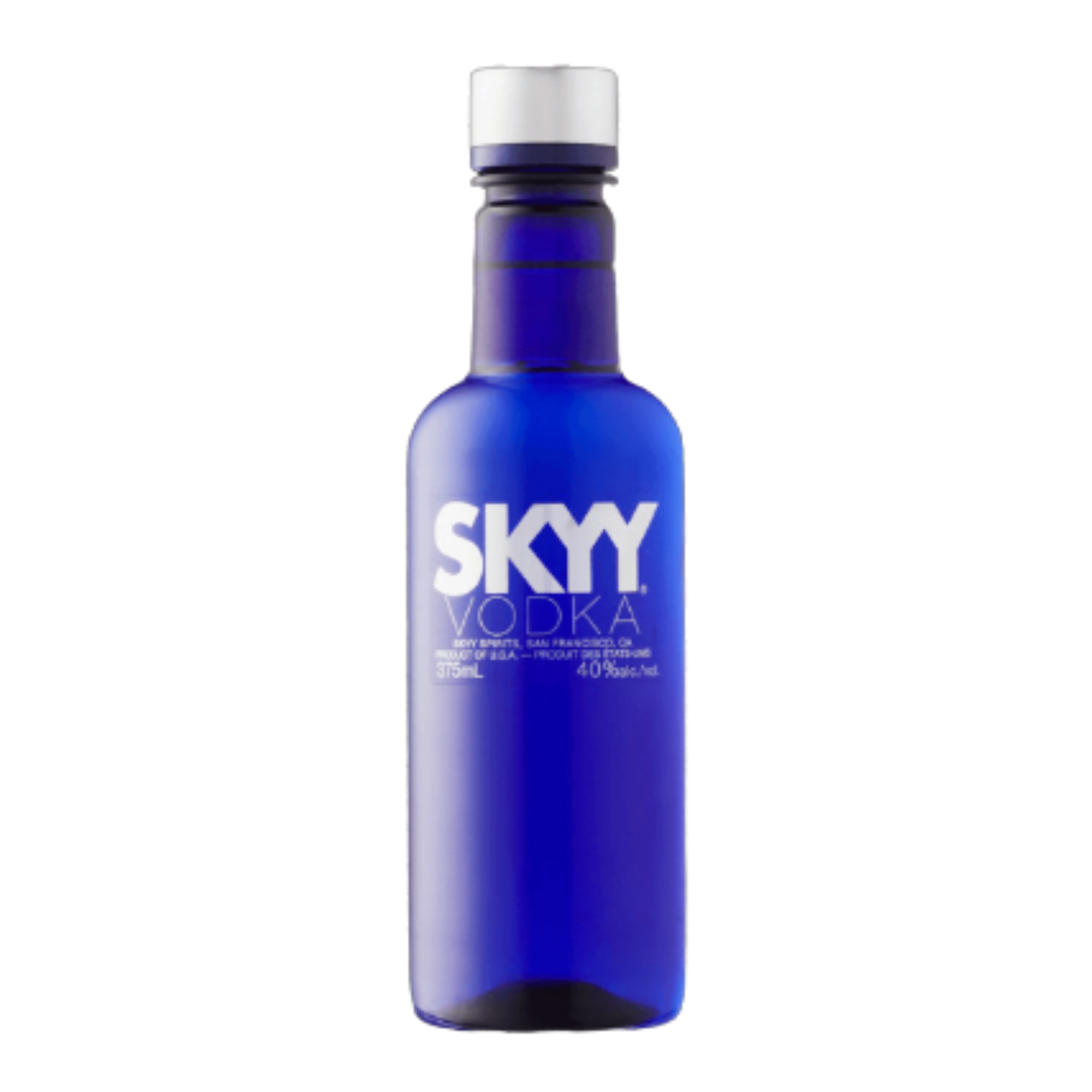 Skyy Vodka 375ml - Boozy.ph