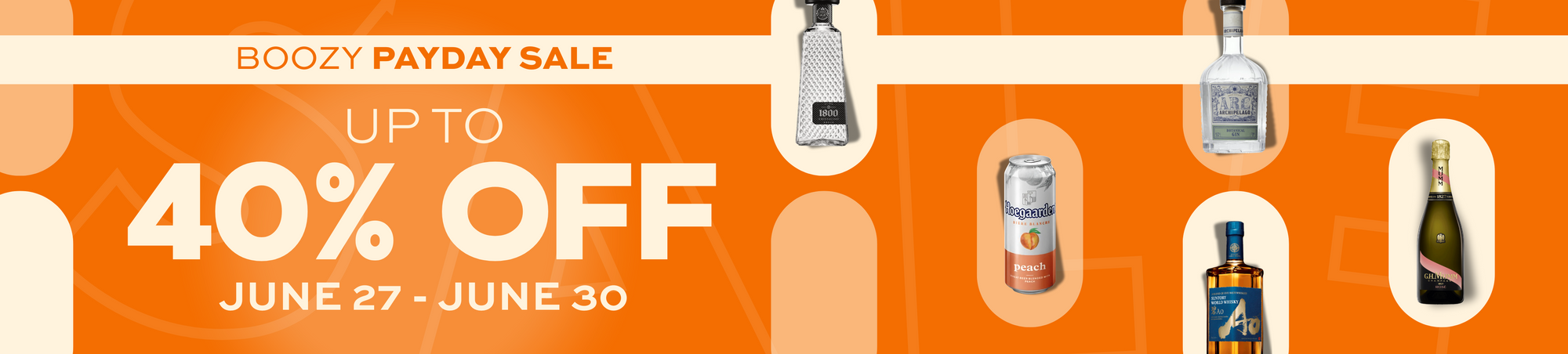 Boozy.ph | 60-Minute Liquor Delivery in Metro Manila