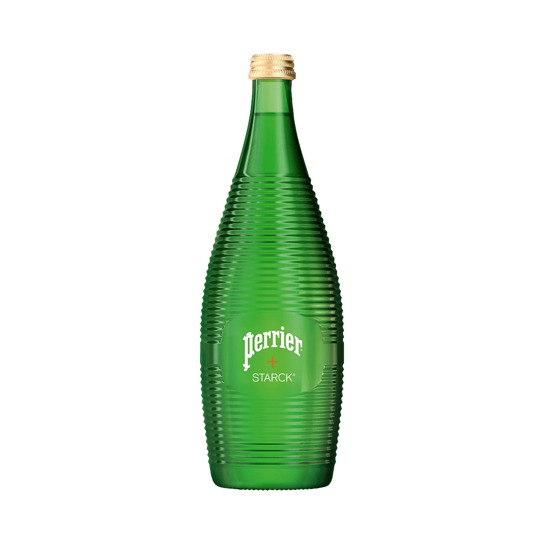 Perrier + Starck Limited Edition 727ml - Boozy.ph