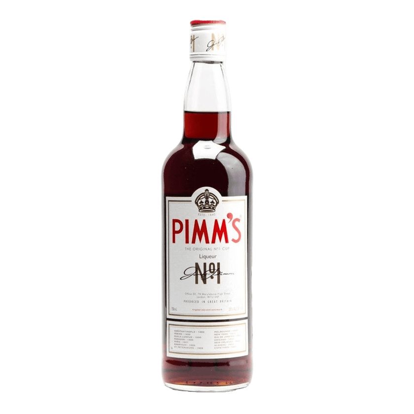 Pimm's No.1 700ml - Boozy.ph