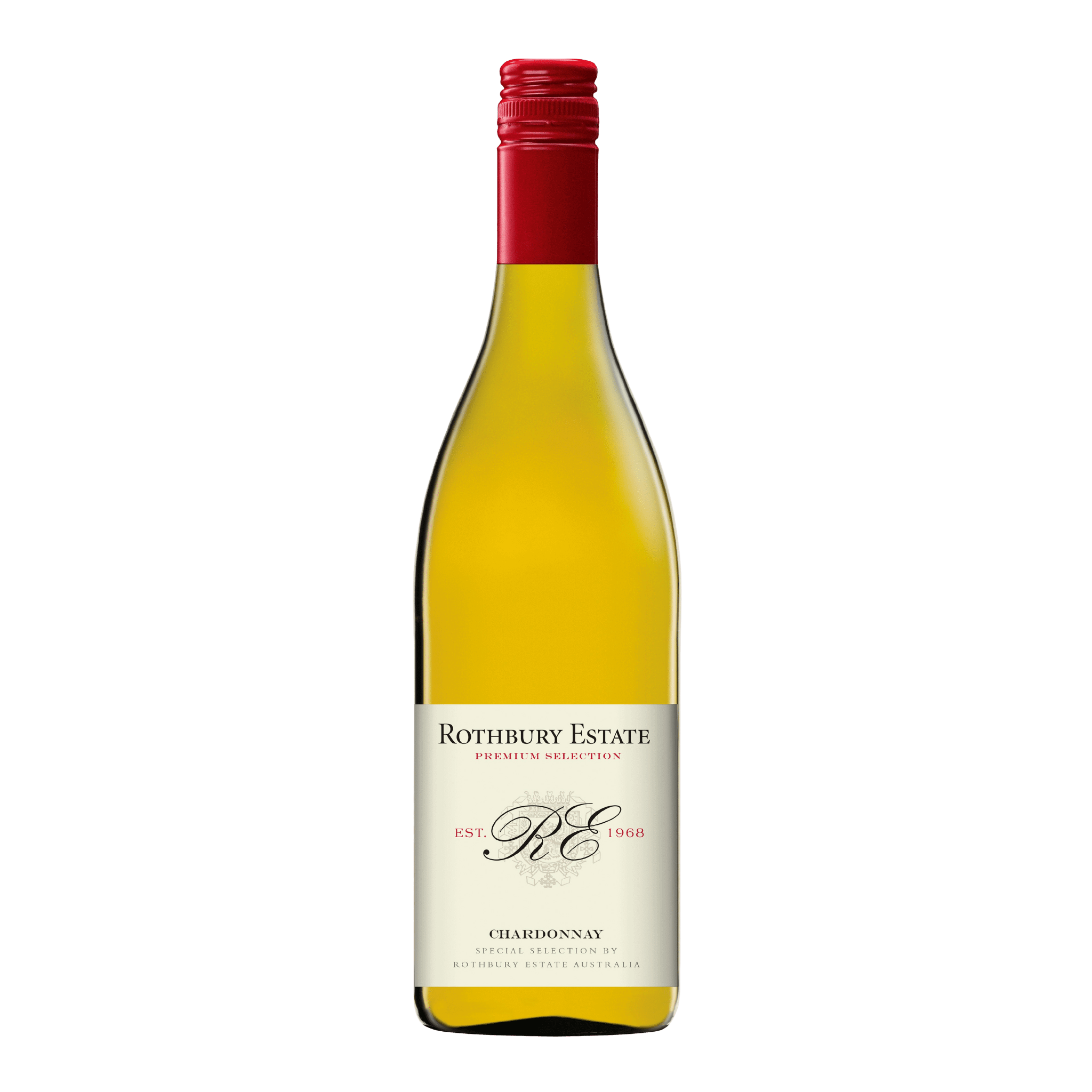 Rothbury Chardonnay 750ml - Boozy.ph
