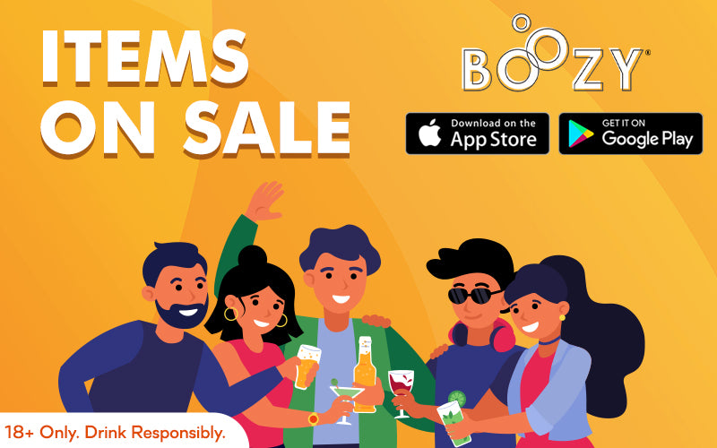 Sale - Boozy.ph