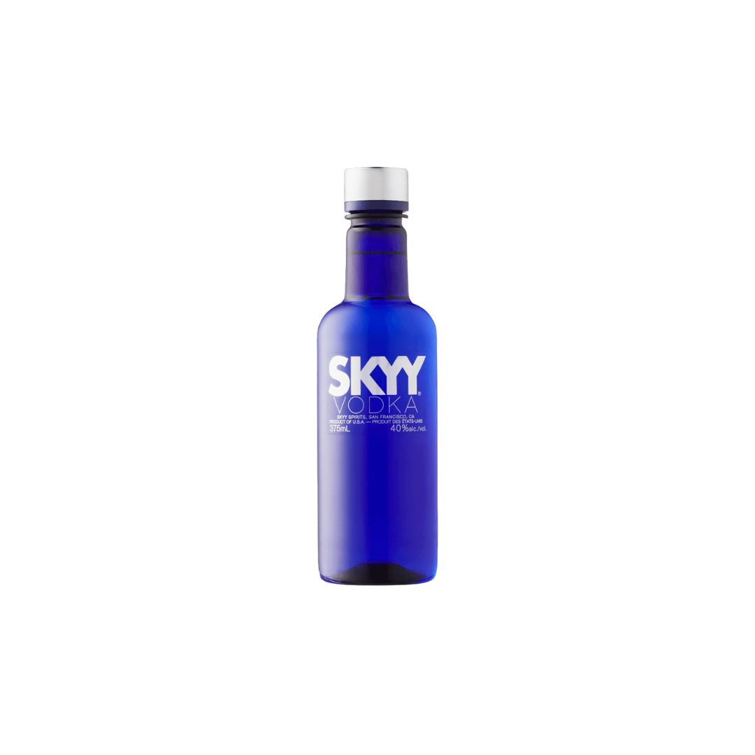 Skyy Vodka 375ml - Boozy.ph