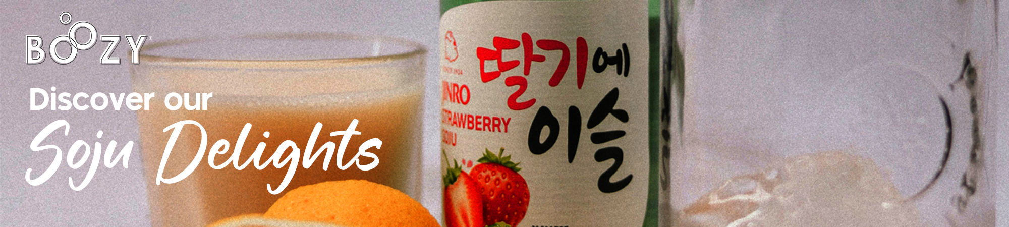 Shop Soju Online | Boozy Liquor Store - Boozy.ph