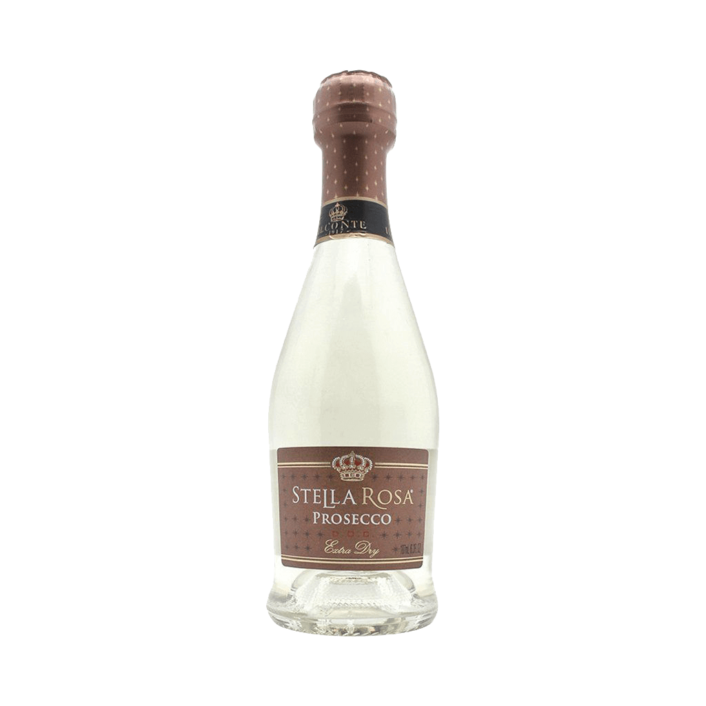 Stella Rosa Prosecco Mini 187ml - Boozy.ph