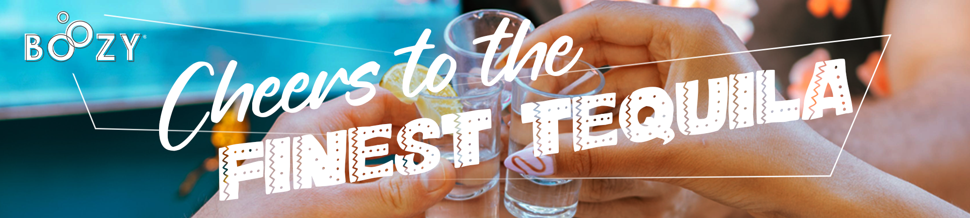 Shop Authentic Tequila in the Philippines | Boozy.PH