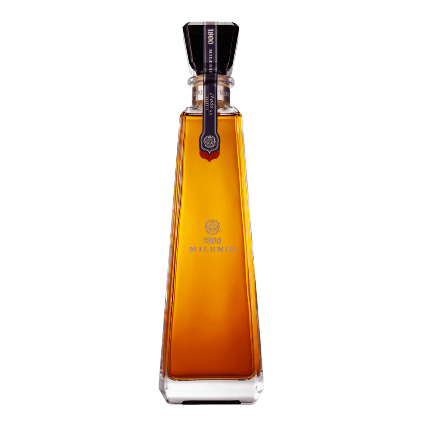 1800 Milenio Extra Anejo Tequila 750ml - Boozy.ph
