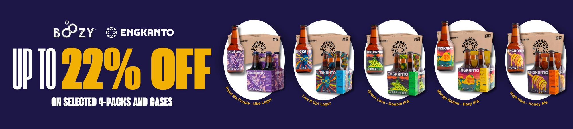 Boozy.ph | 60-Minute Liquor Delivery in Metro Manila