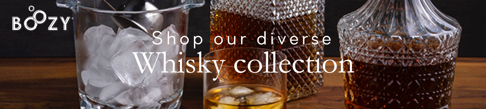 Shop Whisky Online | Boozy Liquor Store - Boozy.ph