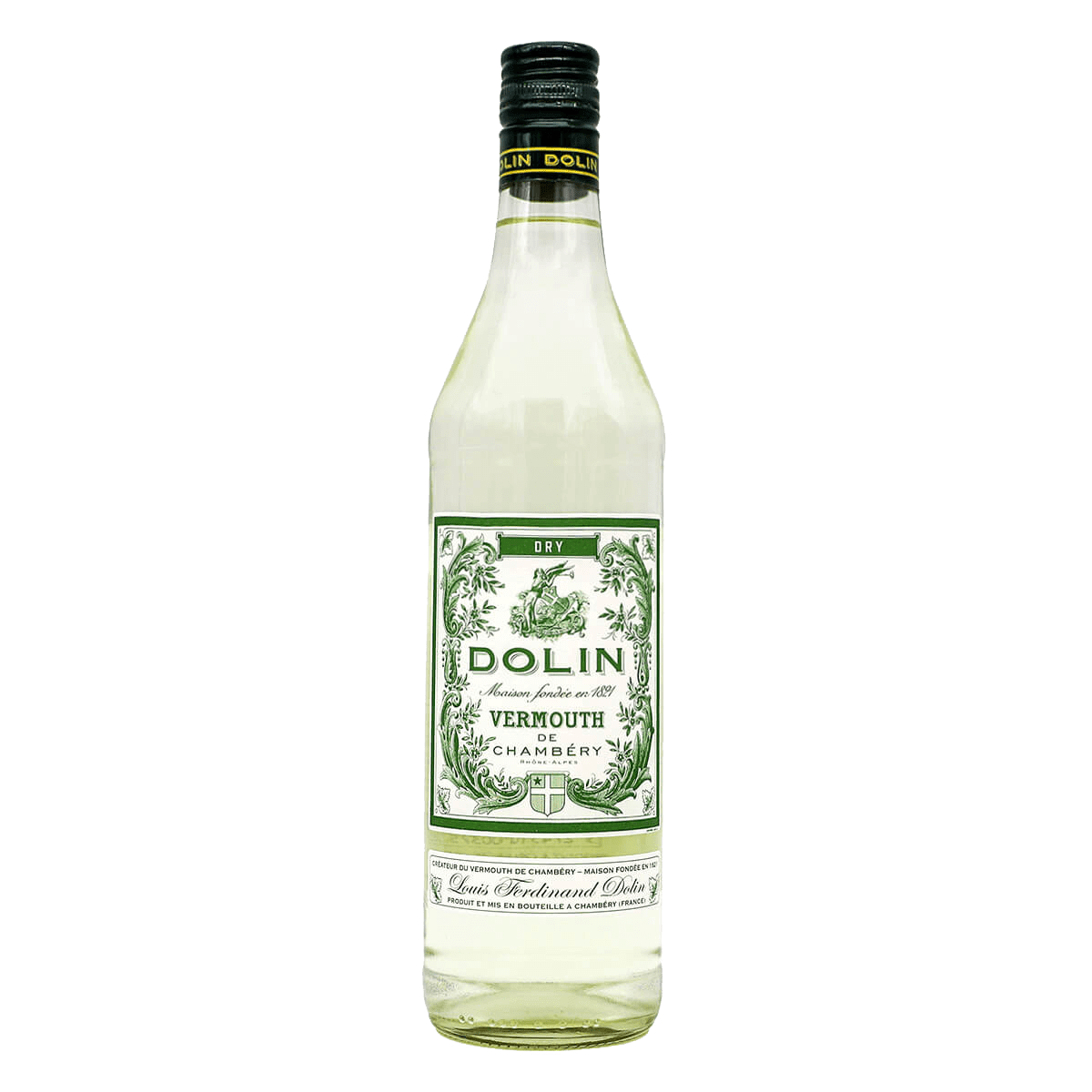 Dolin Vermouth de Chambery Dry 750ml - Boozy.ph