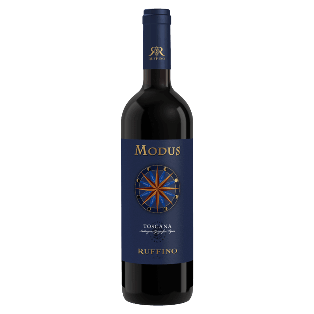 Ruffino Modus Toscana 750ml - Boozy.ph