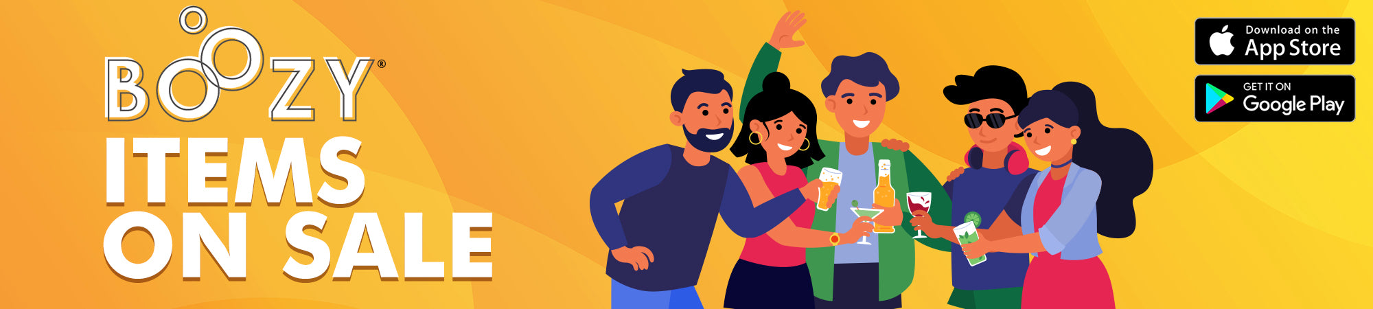 Sale - Boozy.ph